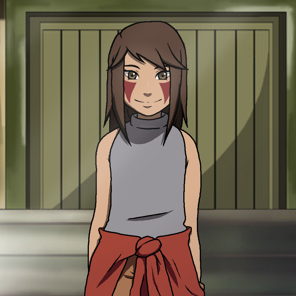 Ashi Inuzuka Naruto Oc Wiki Fandom Powered By Wikia