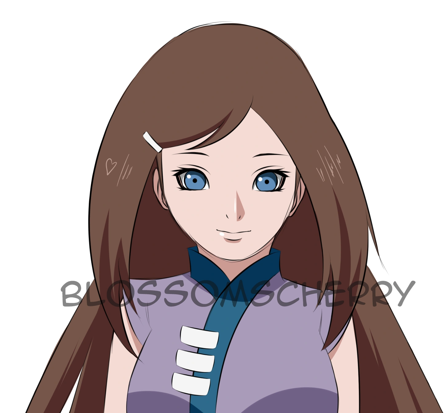 Anzu Sarutobi | Naruto OC Wiki | Fandom