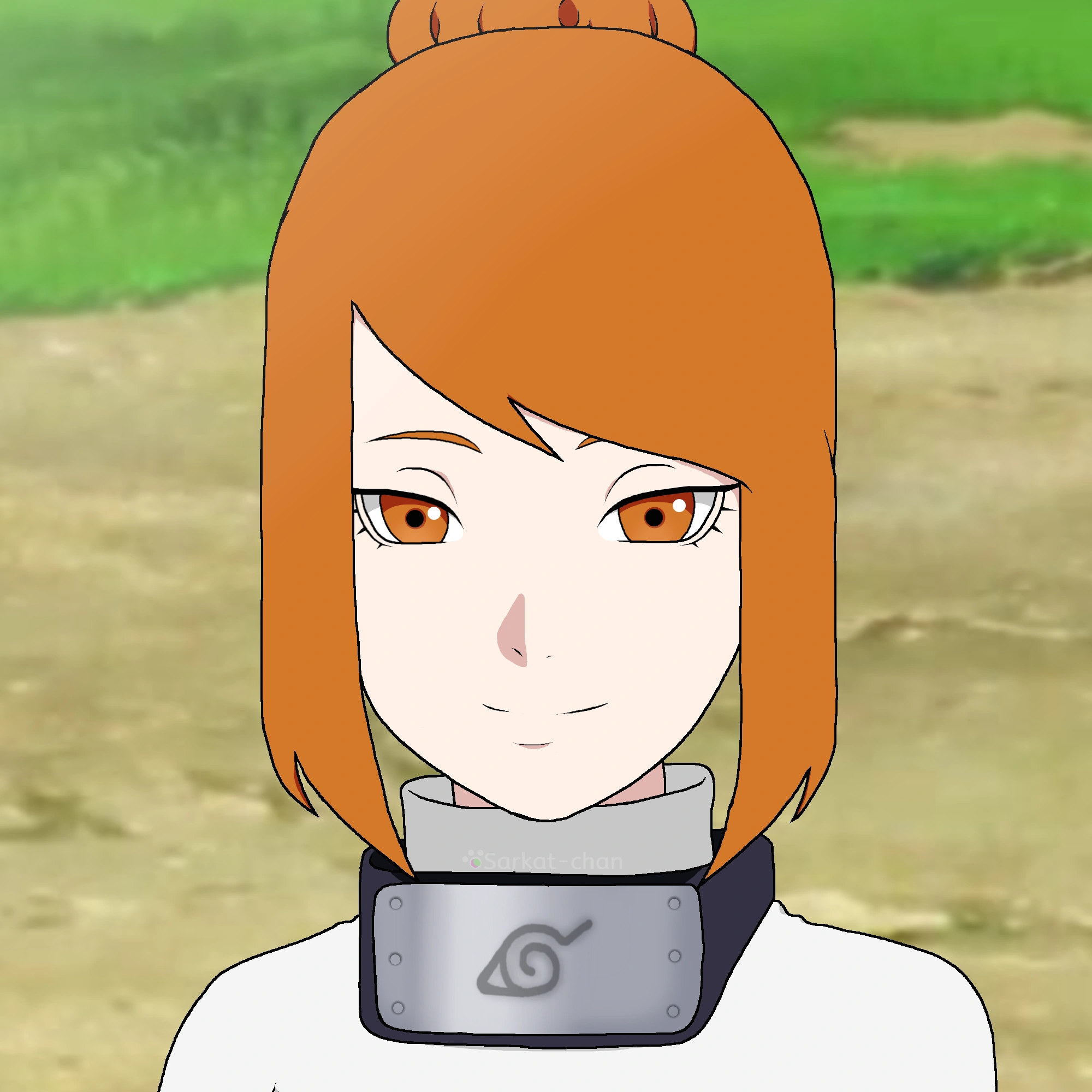 Iniko | Naruto OC Wiki | Fandom