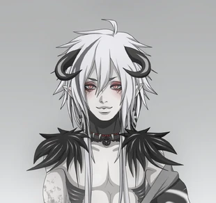Kyofu no Jashin | Naruto OC Wiki | Fandom