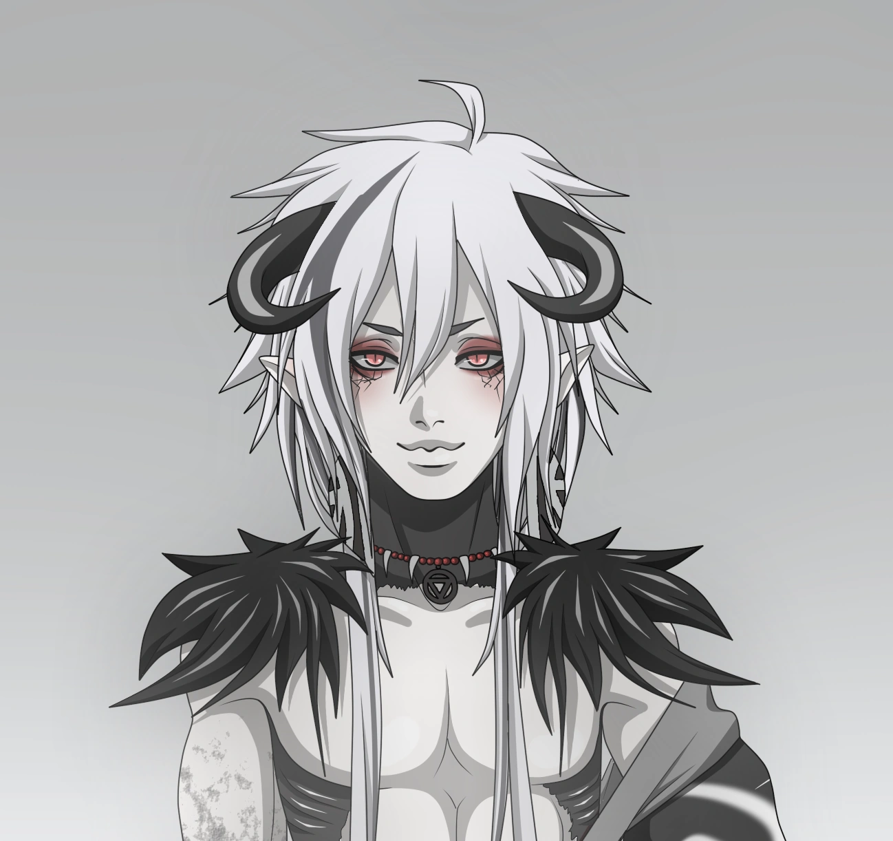 Kyofu no Jashin | Naruto OC Wiki | Fandom