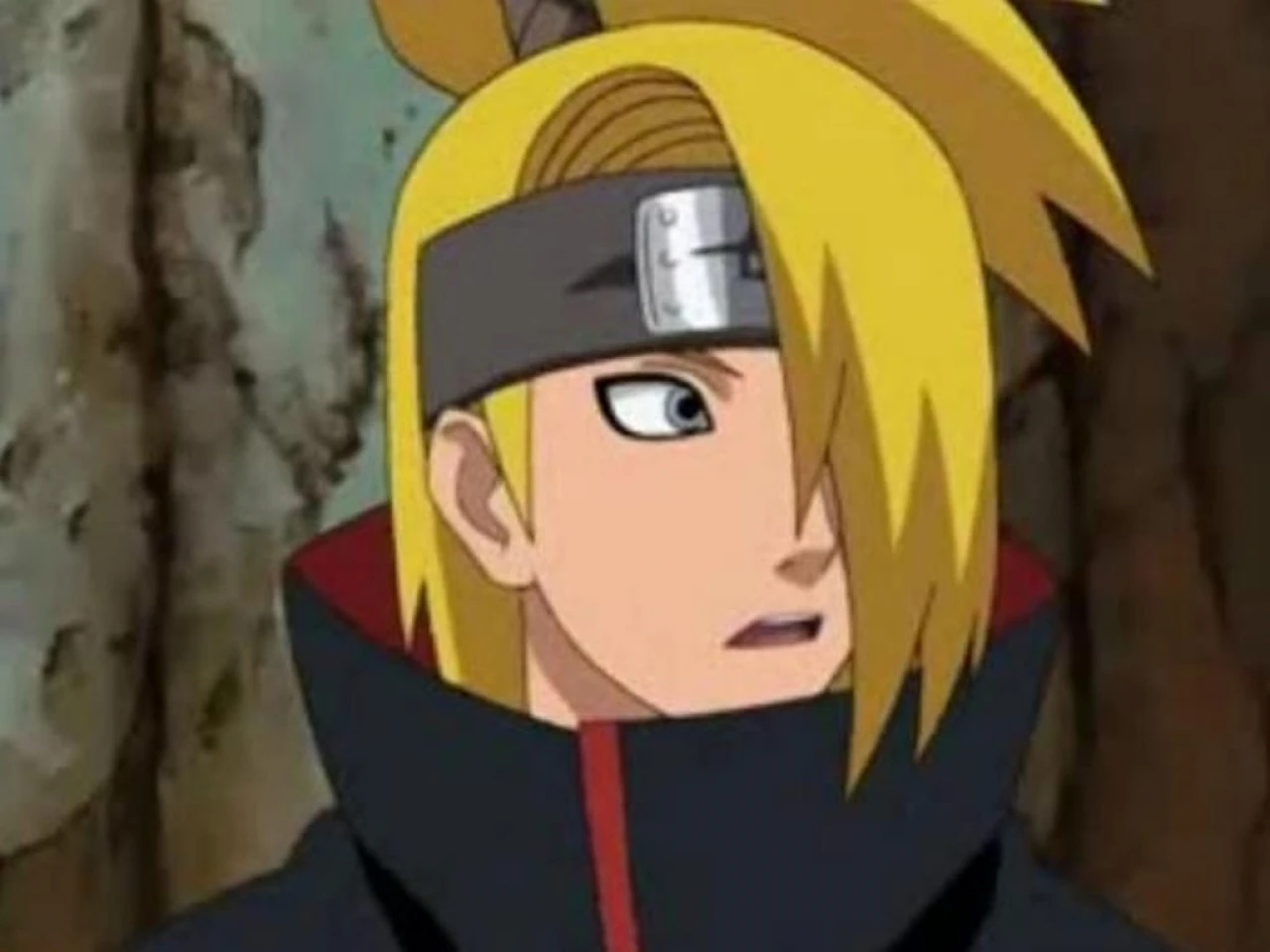 Deidara | Narutopedia-wiki | FANDOM powered by Wikia