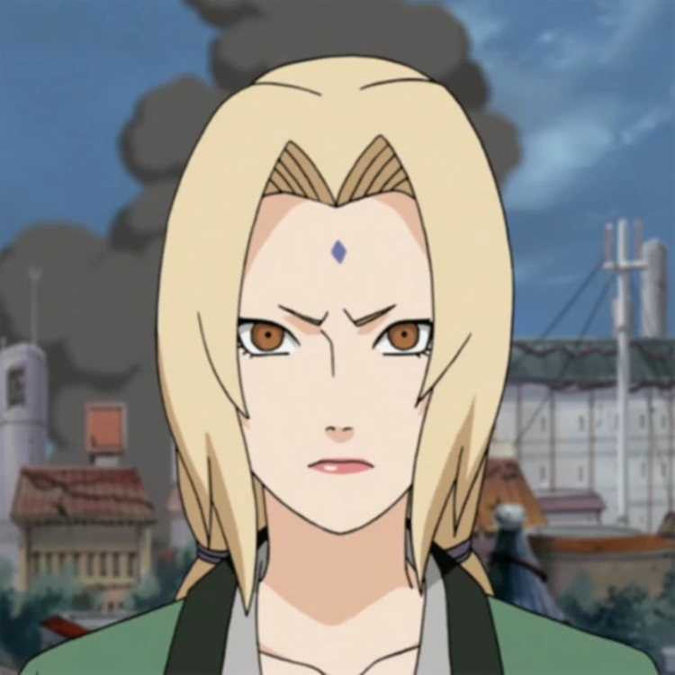 Tsunade | Narutopedia-wiki | Fandom
