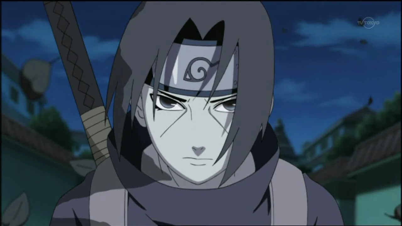 Image - Itachi-Uchiha-itachi-uchiha-18374717-1280-720.jpg | Narutopedia ...
