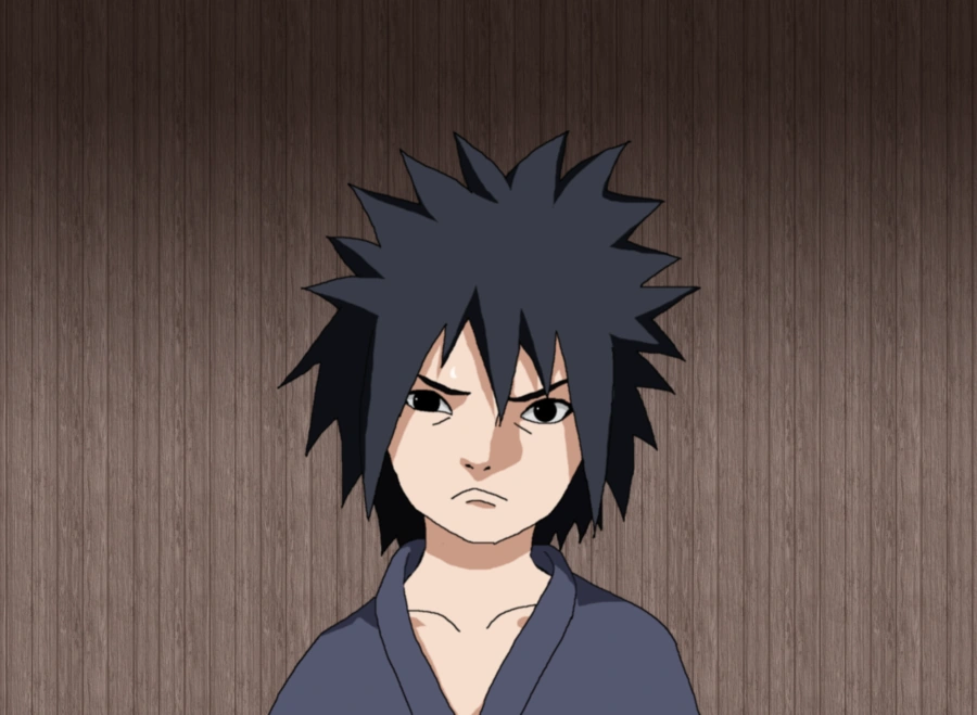 Image - Madara kid by fanklor-d5wpqev.png | Narutopedia. sr Wiki | FANDOM powered by Wikia