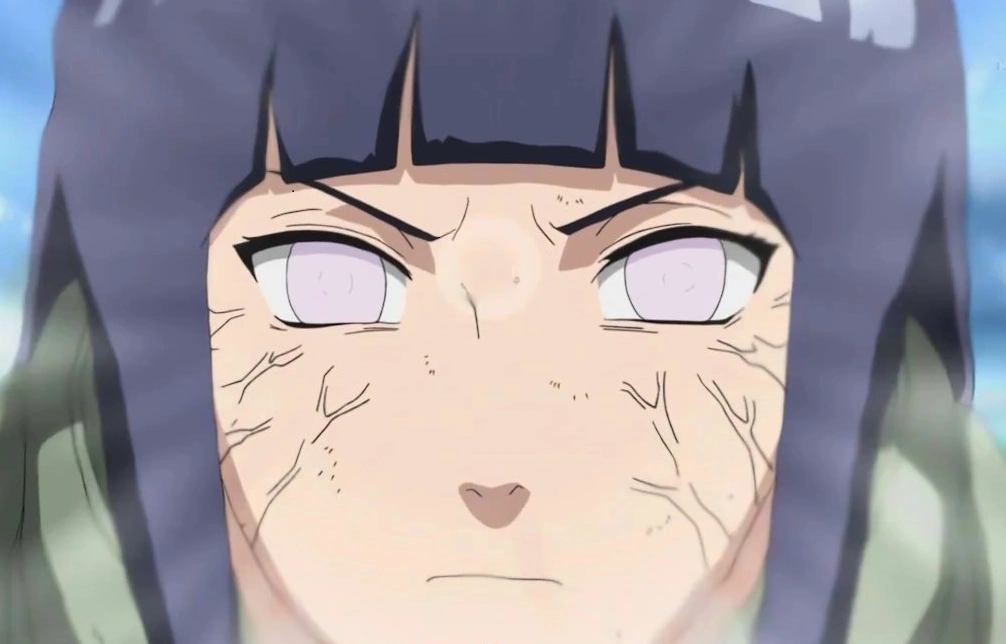 Image - Hinata's byakugan-1-.png | Narutopedia. sr Wiki | FANDOM powered by Wikia