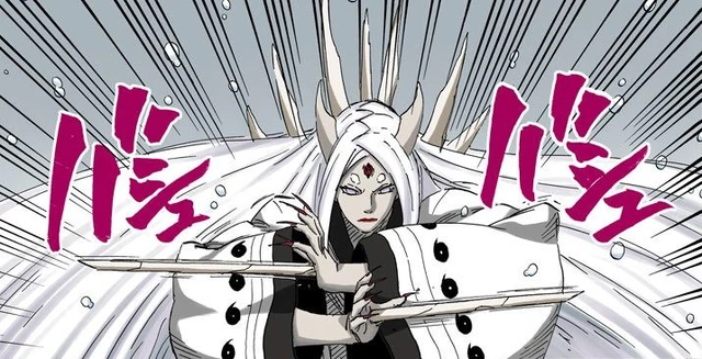 Image - Kaguya's shikotsumyaku.png | Narutopedia. sr Wiki | FANDOM powered by Wikia