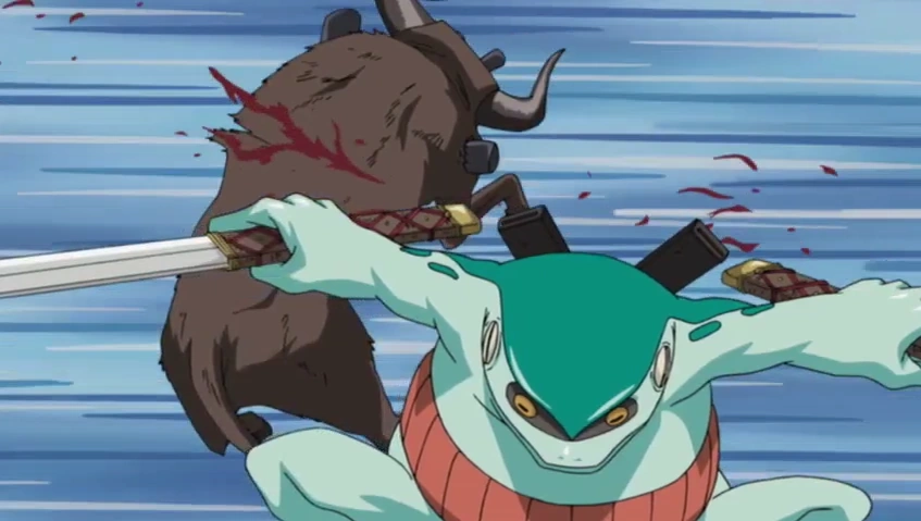 Gamahiro | Narutopedia. sr Wiki | FANDOM powered by Wikia