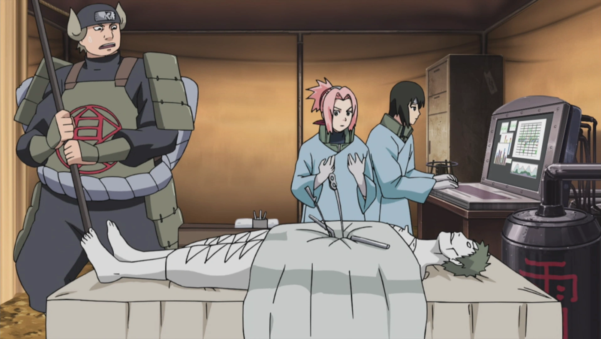 User blog:Medical-nin/Medicinske nindže | Narutopedia. sr Wiki | FANDOM ...