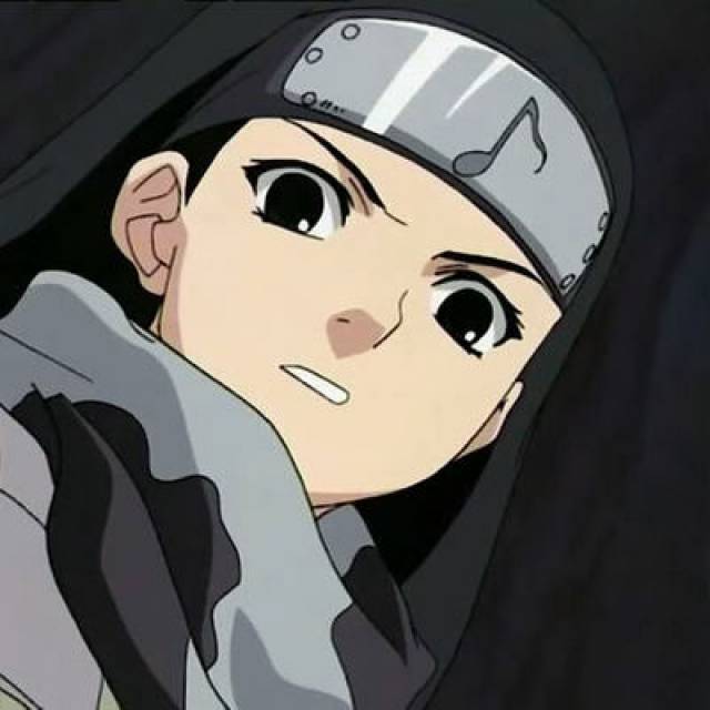 Image 346855 73968 Kin Tsuchi Narutopedia Sr Wiki Fandom Powered By Wikia