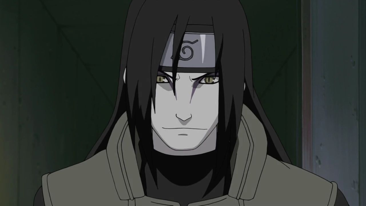Image - Orochimaru-naruto-kakashi.jpg | Narutopedia. sr Wiki | FANDOM ... Image - Orochimaru-naruto-kakashi.jpg | Narutopedia. sr Wiki | FANDOM ...