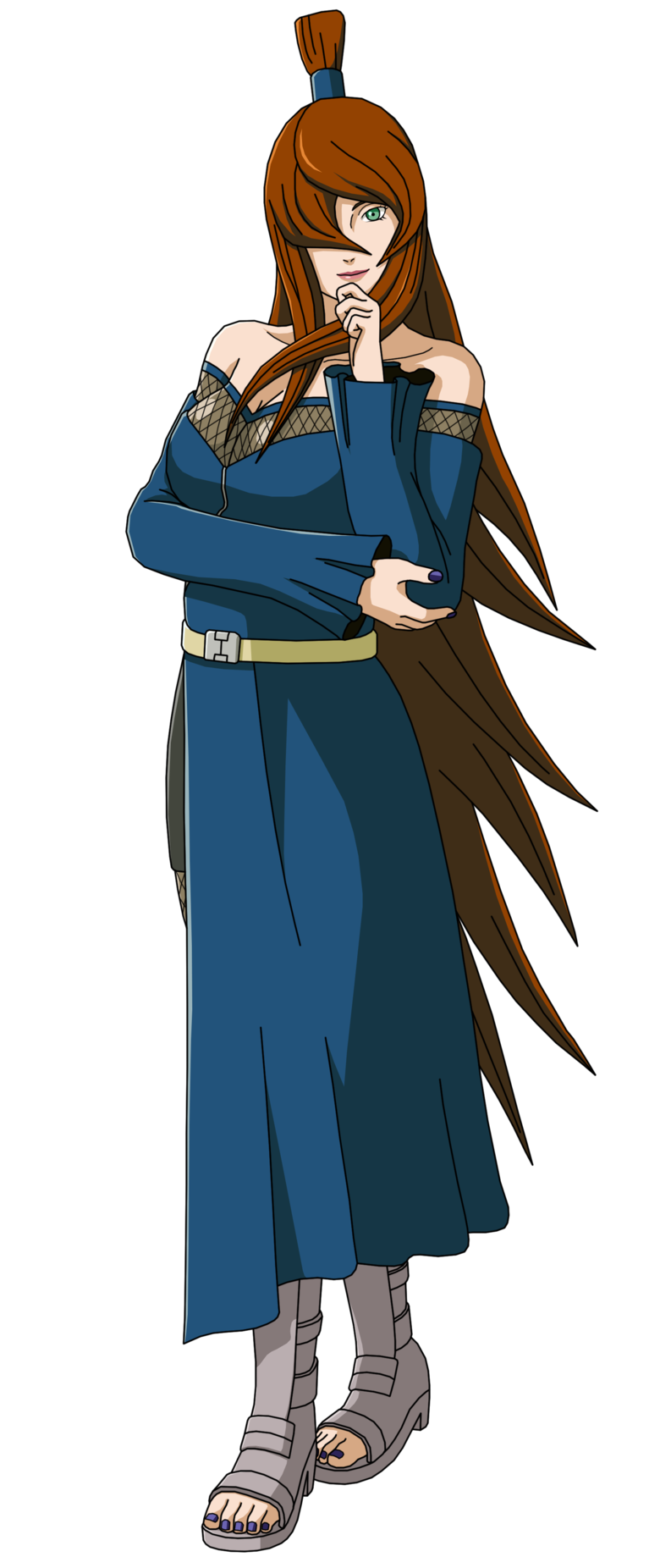 Image - Png render mei terumi by masontv-d8d6hi2.png | Narutopedia. sr ...