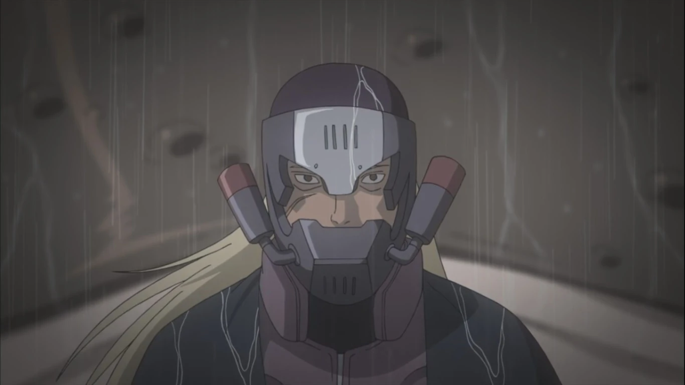 Hanzo | Narutopedia. sr Wiki | FANDOM powered by Wikia