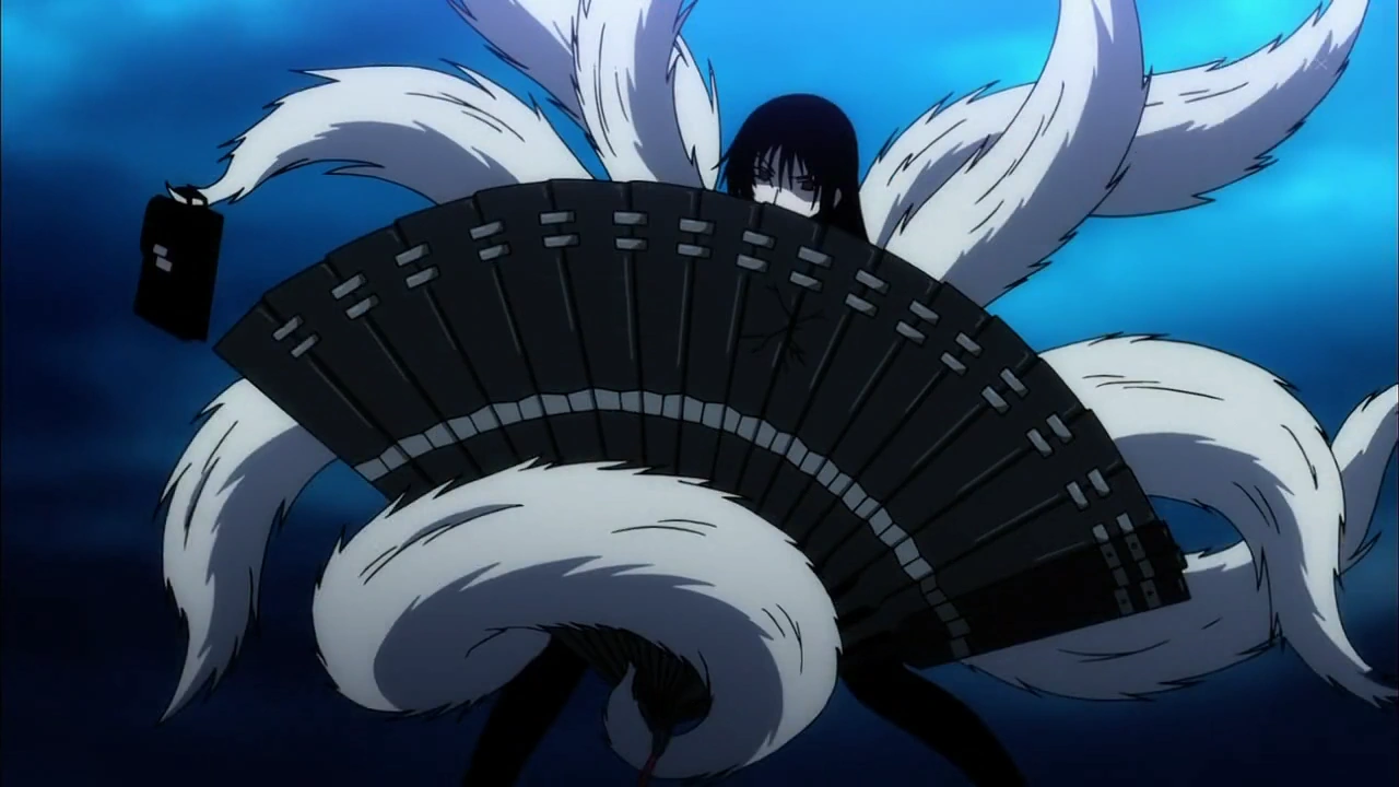 Nibi no Tessen | Naruto Profile Wiki | FANDOM powered by Wikia