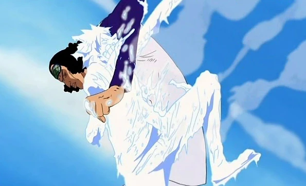 Ice Release: Ice Time Capsule | Naruto Profile Wiki | FANDOM powered by ...