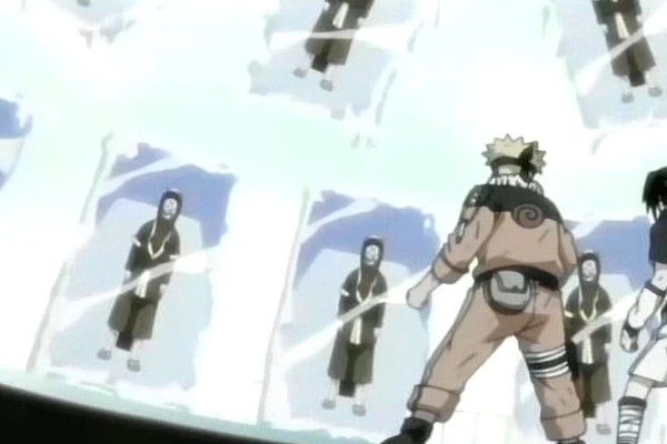 Ice Release | Naruto Profile Wiki | FANDOM powered by Wikia