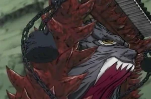 Summoning: Rashōmon | Naruto Profile Wiki | FANDOM powered by Wikia