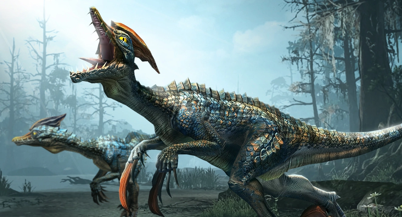 Raptors | Naruto Profile Wiki | Fandom