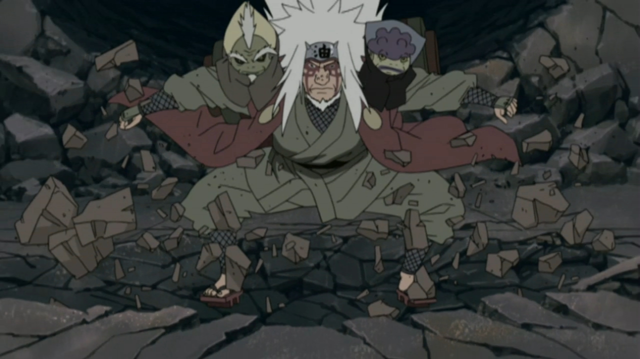 Sage Mode Naruto Profile Wiki Fandom Powered By Wikia