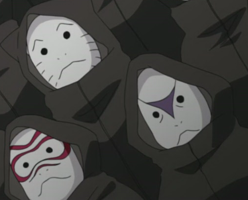 ANBU | Naruto Profile Wiki | FANDOM powered by Wikia