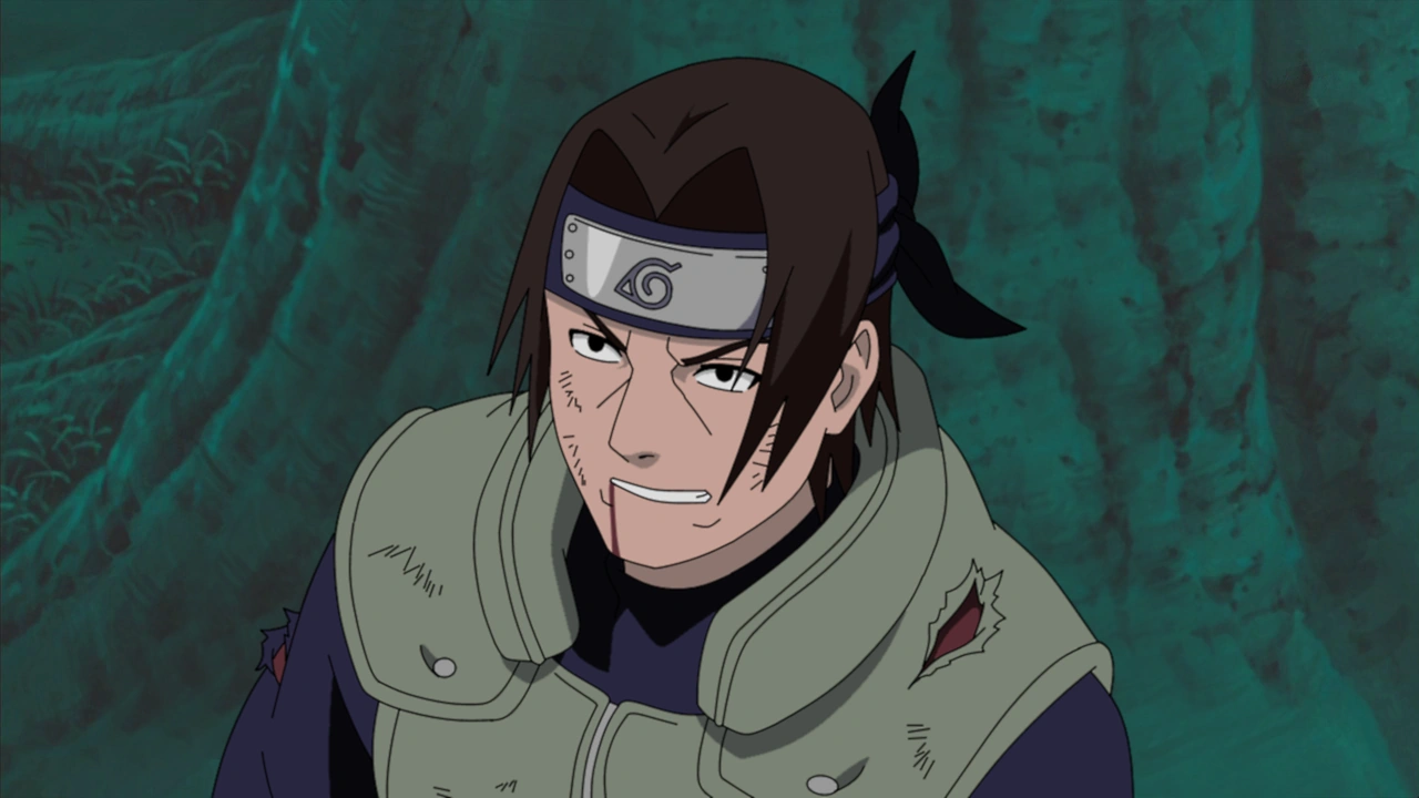 Ryū Uchiha vs Fugaku Uchiha | NarutoRpg Wiki | Fandom