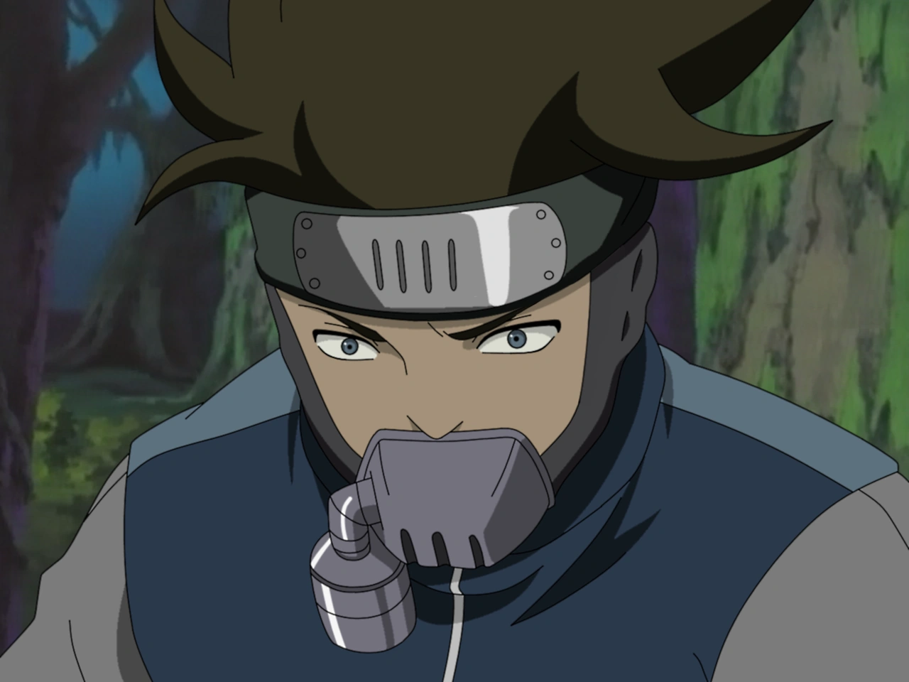 Genzō | NarutoRpg Wiki | Fandom