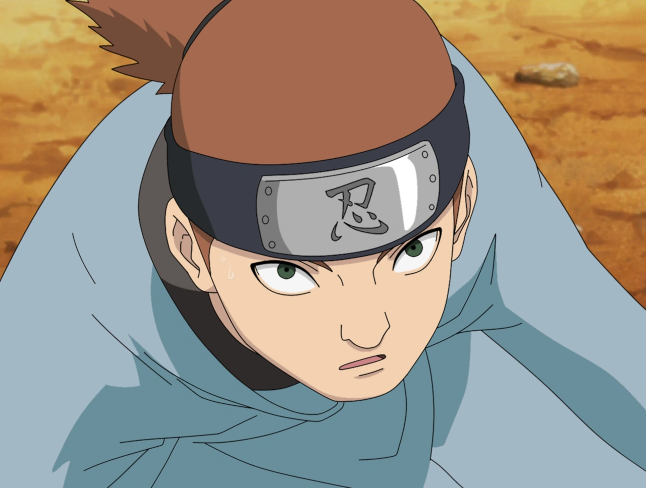 Suikon | NarutoRpg Wiki | Fandom