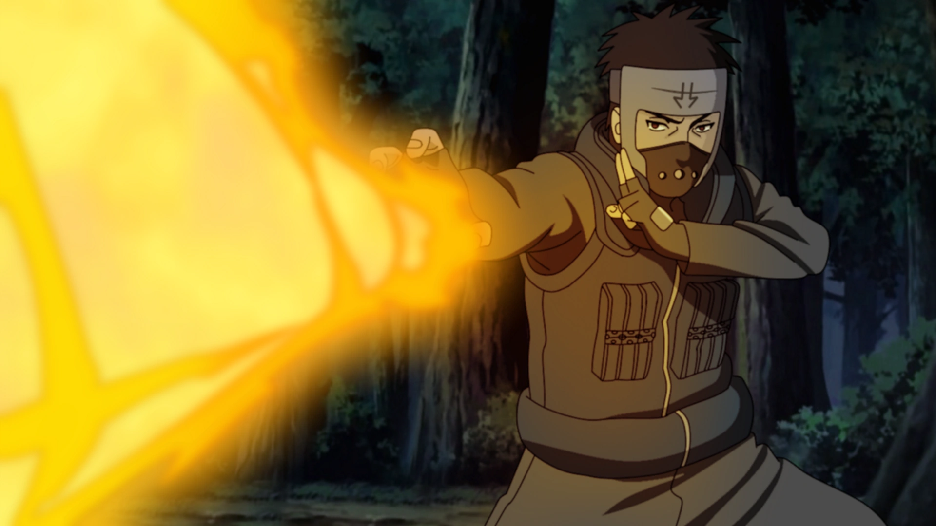 Katon: Karyū Kōro no Jutsu | NarutoRpg Wiki | FANDOM powered by Wikia