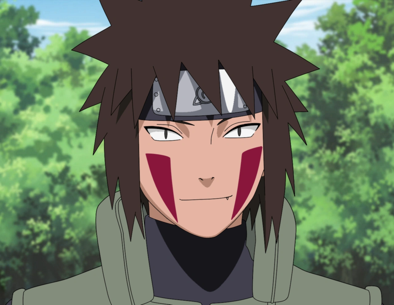 Shiba Inuzuka | NarutoRpg Wiki | Fandom