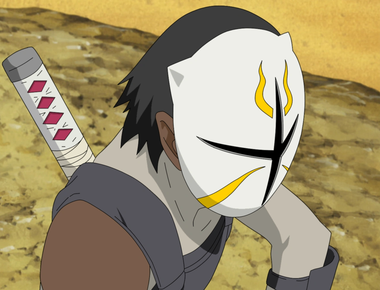 Torai | NarutoRpg Wiki | Fandom