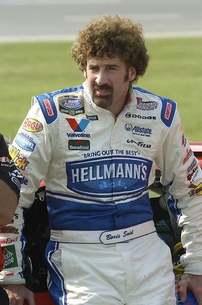 Boris Said | Stock Car Racing Wiki | Fandom