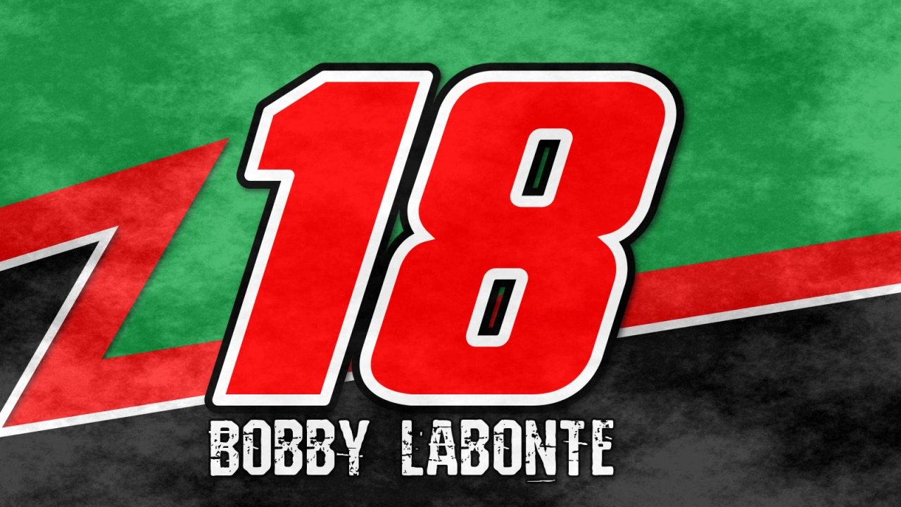 Bobby Labonte | Stock Car Racing Wiki | FANDOM powered by Wikia