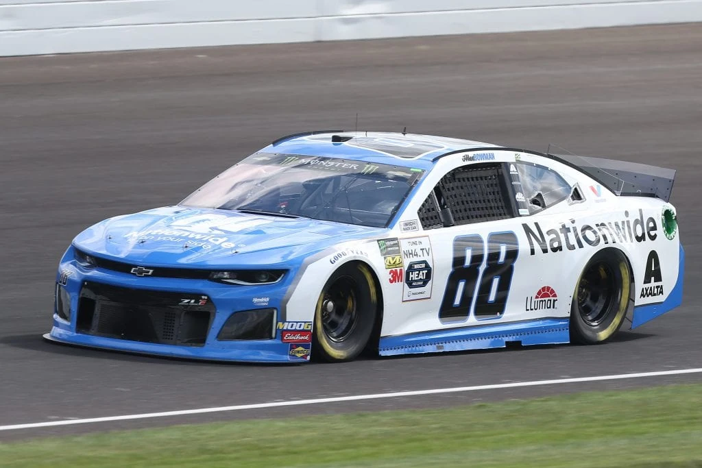 Chevrolet | Stock Car Racing Wiki | FANDOM powered by Wikia