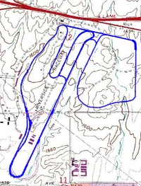 Riverside International Raceway | Stock Car Racing Wiki | Fandom