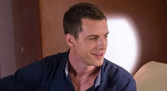 Sean Butler | Nashville Wiki | Fandom