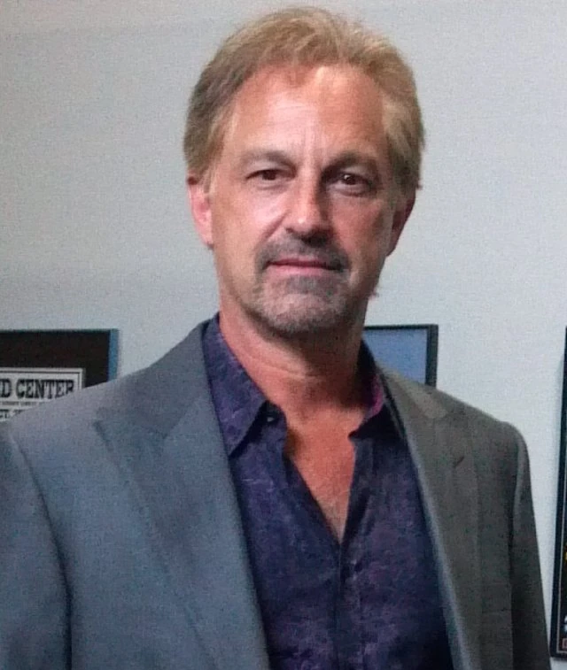 Glenn Goodman | Nashville Wiki | Fandom