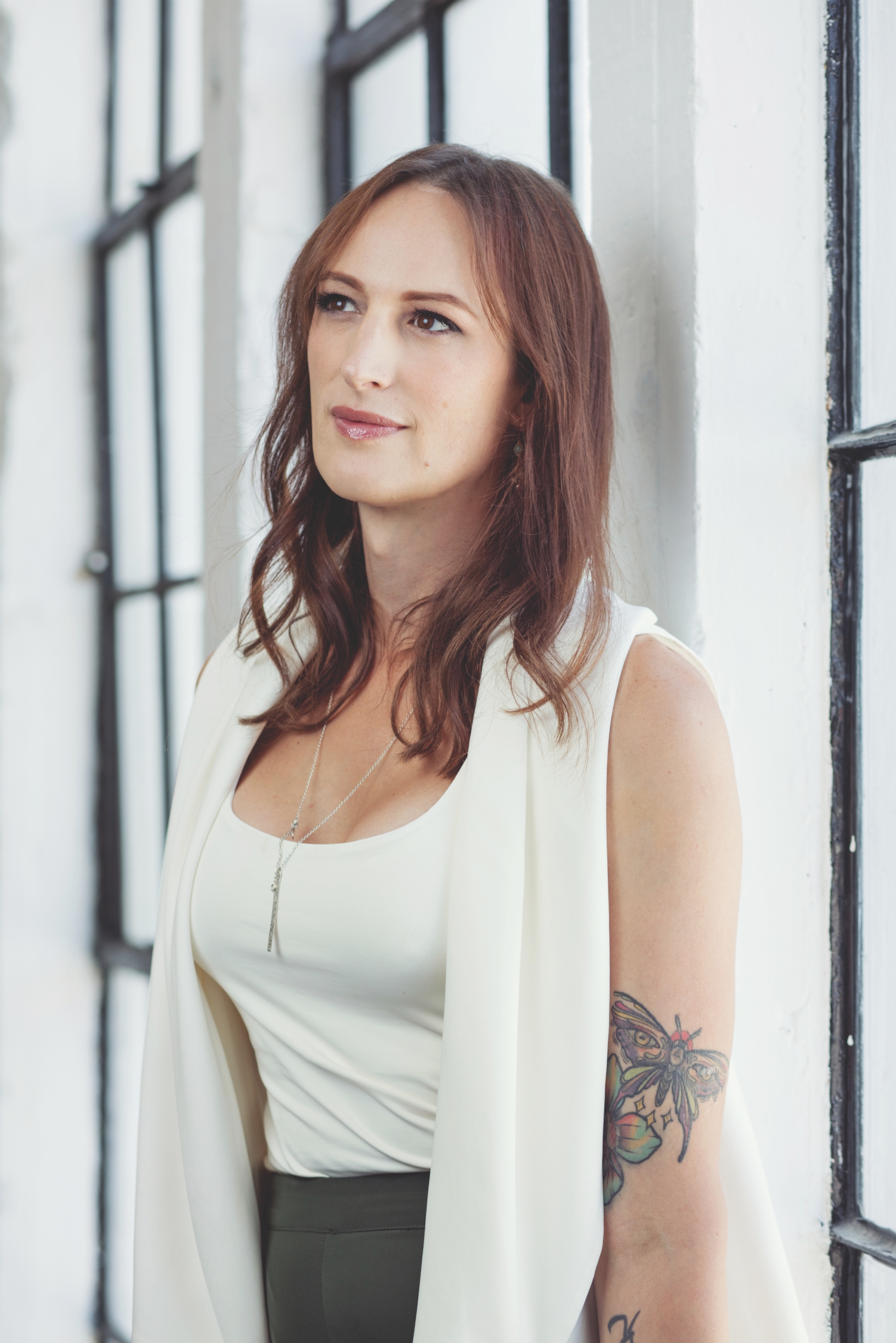 Jen Richards | Nashville Wiki | Fandom