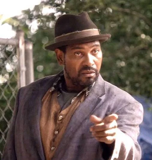 Terrence George | Nashville Wiki | Fandom