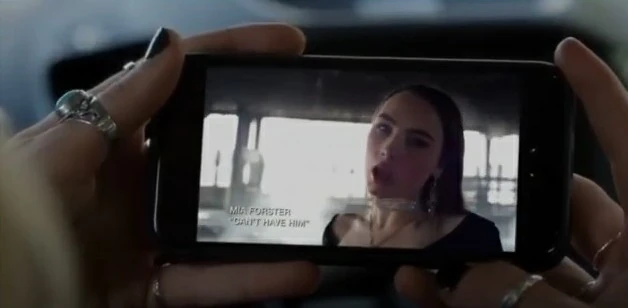 Mia Forster | Nashville Wiki | Fandom