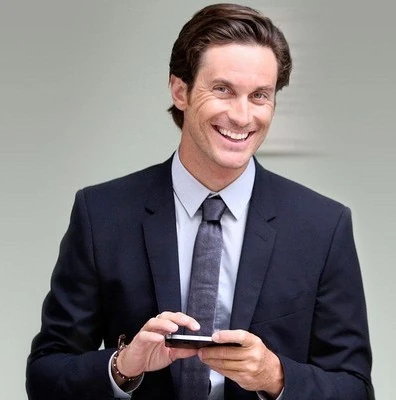 Jeff Fordham | Nashville Wiki | Fandom