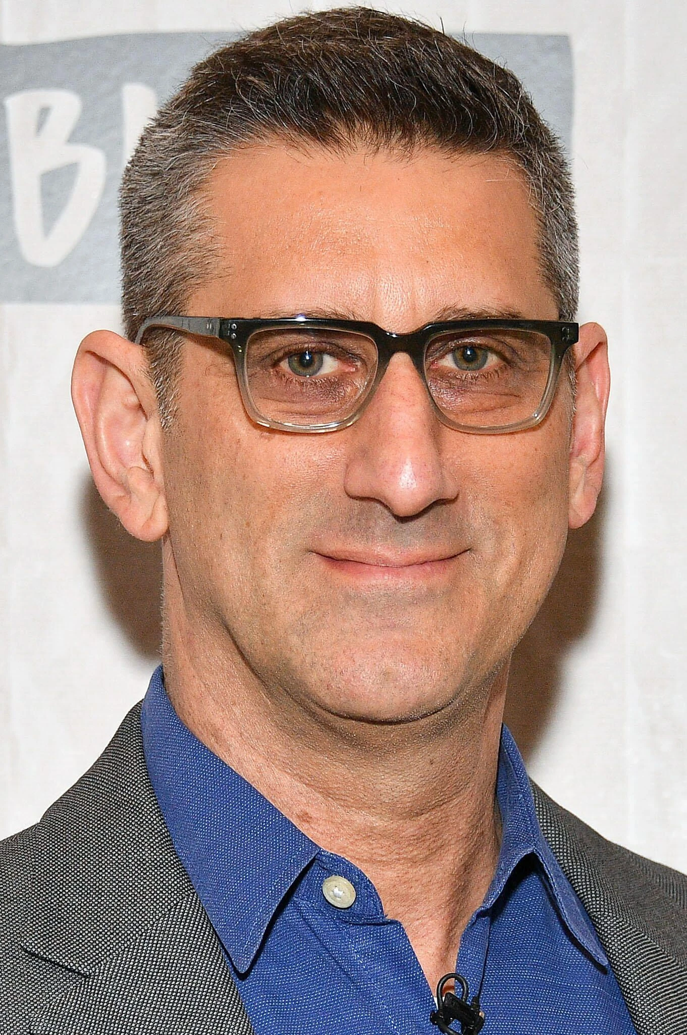 Michael Engler | Nashville Wiki | Fandom