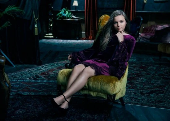 Daphne Conrad | Nashville Wiki | Fandom