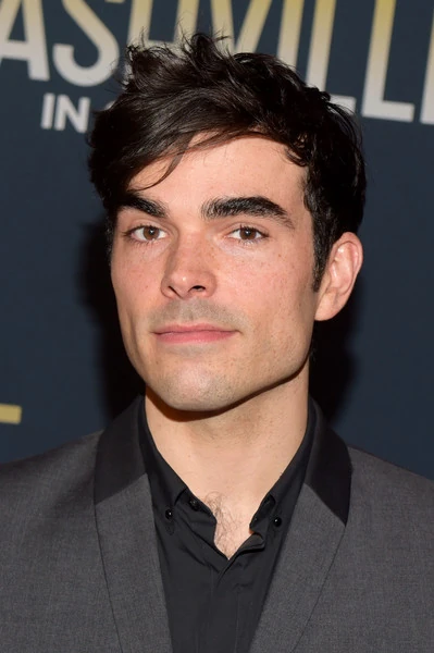 Jake Etheridge | Nashville Wiki | FANDOM powered by Wikia