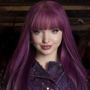 Mal | Następcy Wiki | FANDOM powered by Wikia