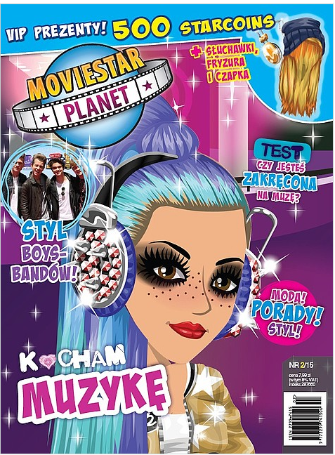 Obraz - Gazetka msp.png | MovieStarPlanet Wiki | FANDOM powered by Wikia