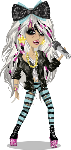 Roxy Ramone | MovieStarPlanet Wiki | FANDOM powered by Wikia Roxy Ramone | MovieStarPlanet Wiki | FANDOM powered by Wikia