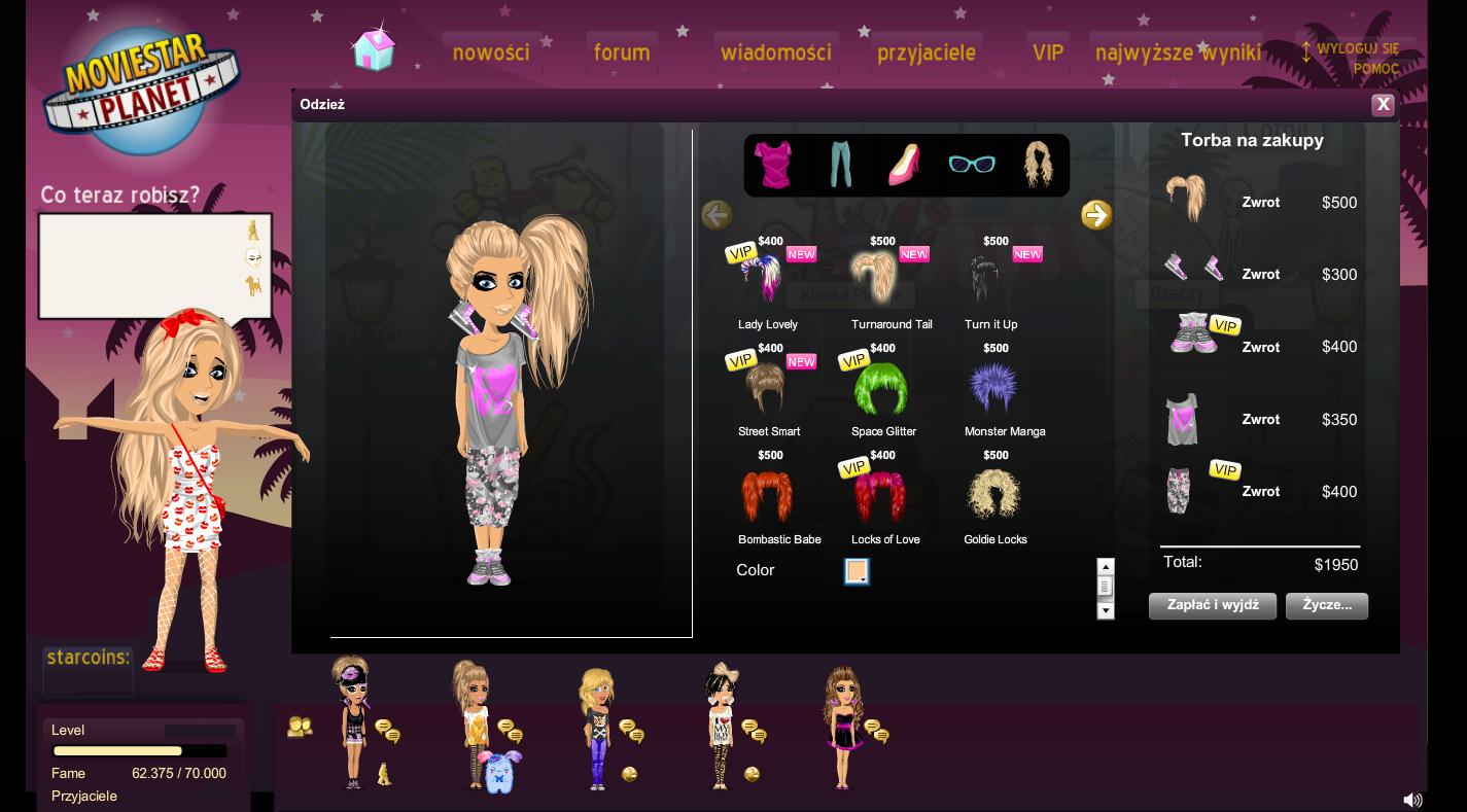 Blog Użytkownikamspwikablogeko Stare Msp Moviestarplanet Wiki Fandom Powered By Wikia