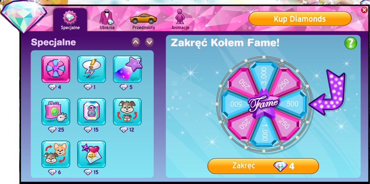 Diamonds | MovieStarPlanet Wiki | Fandom Diamonds | MovieStarPlanet Wiki | Fandom