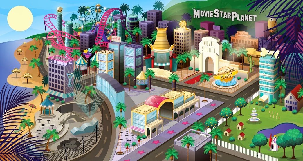 Średnie MSP | MovieStarPlanet Wiki | Fandom Średnie MSP | MovieStarPlanet Wiki | Fandom