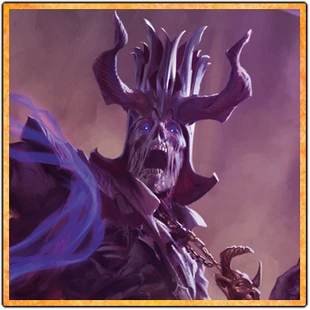 Acererak | Nat19 Wiki | Fandom